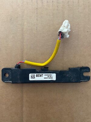 Front Door Keyless Entry Antenna Module 2019 Hyundai Kona 95420-J4200 ...