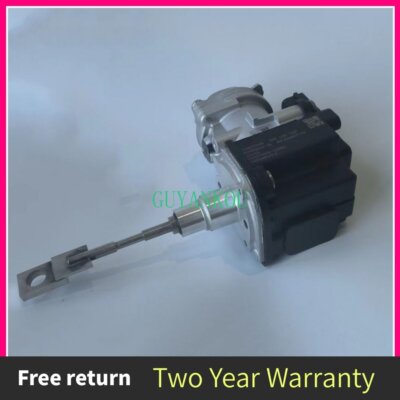 04E198725P Electronic Turbo Actuator For VW Audi Skoda Seat | eBay