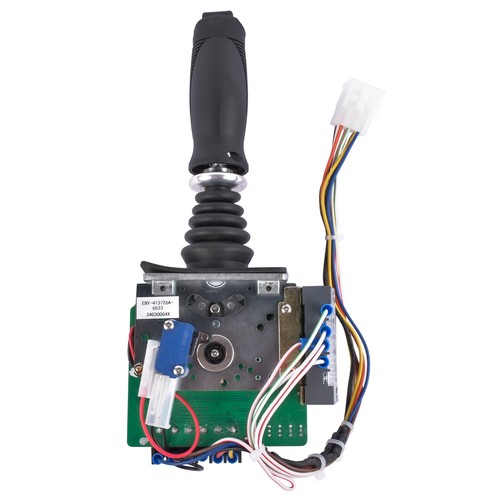 1600287 Single Axis Joystick Controller for JLG Boom Lift 450A 150HAX ...