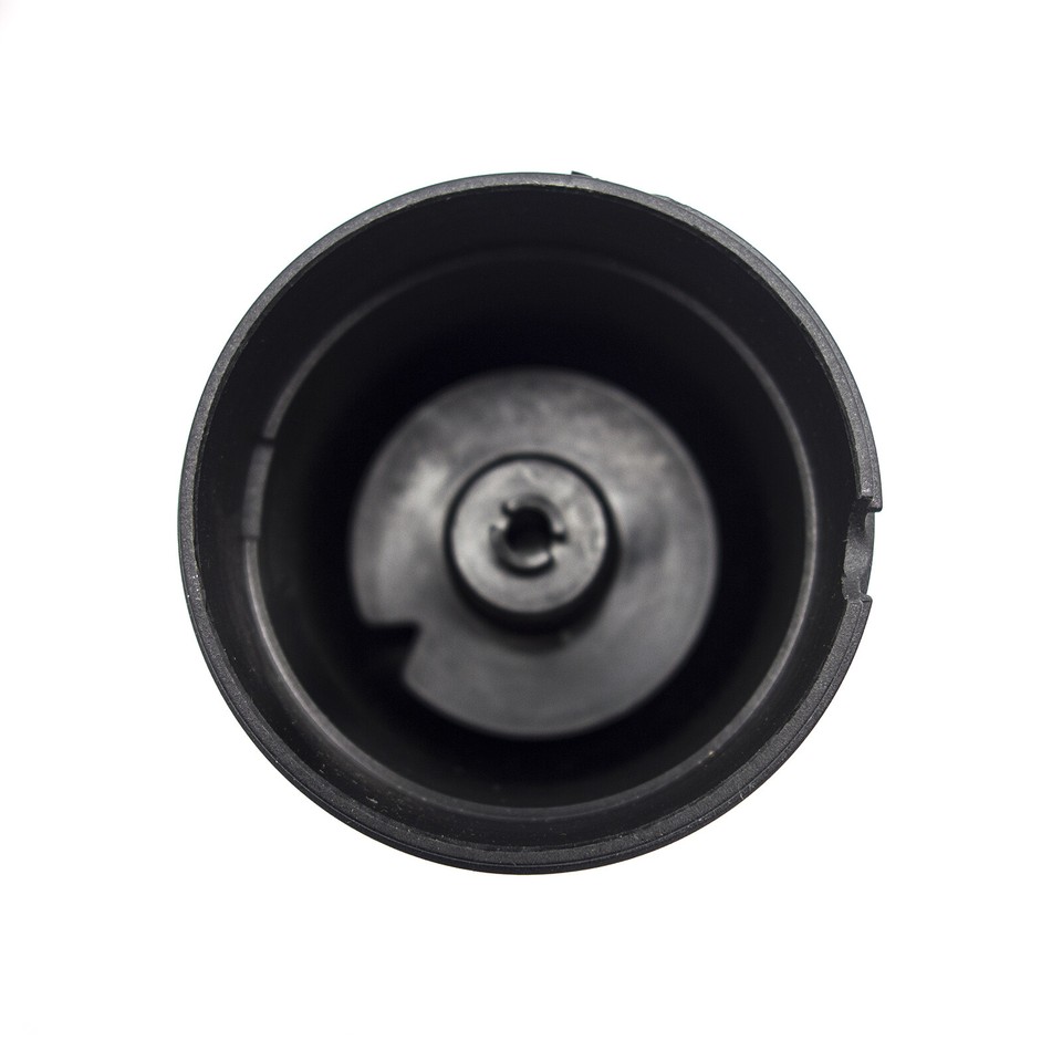 New Oil Filter +Cap 287289 311401 Fit For Maserati Ghibli Levante 3.0L ...