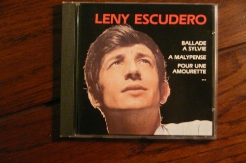 Leny ESCUDERO (1988) | eBay