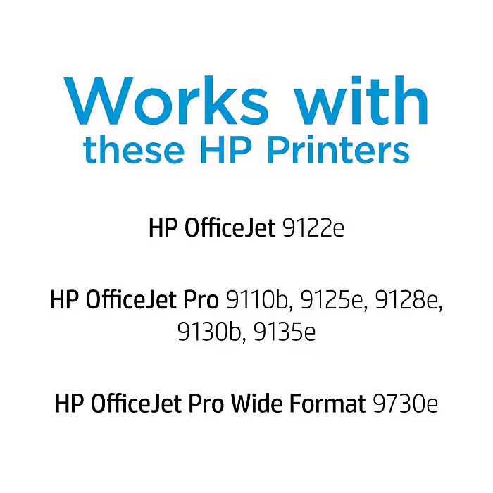 Original HP 936 Ink Cartridge Black Cyan Magenta Yellow HP936 for ...