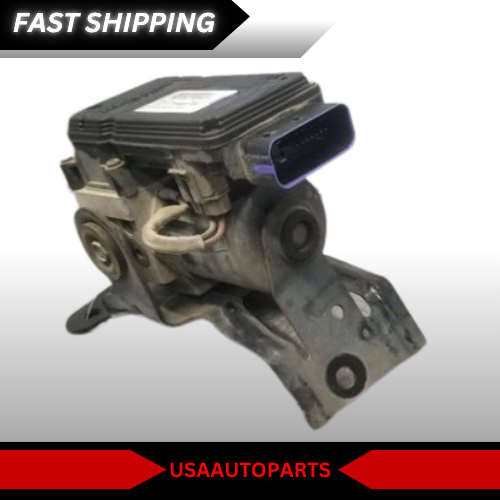 2000-2004 Ford F-150 Abs Anti-lock Brake Pump Assembly | eBay