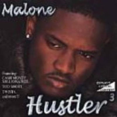 Malone Hustler3 (CD) | eBay