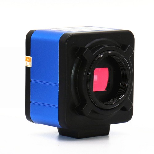 5MP USB Industrial Camera CCD Electronic Eyepiece Visual Inspection ...