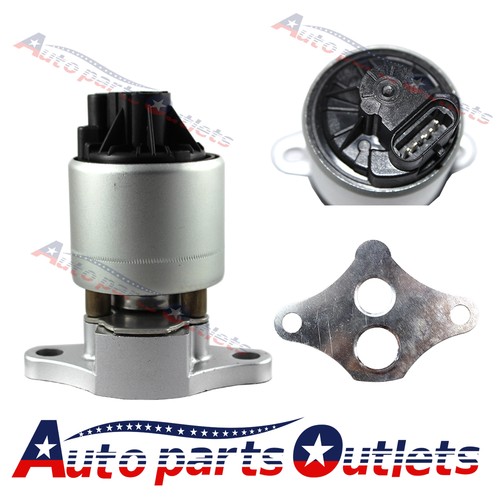 New EGR Valve For Chevy Pontiac Firebird Chevrolet Camaro 1995-02 ...