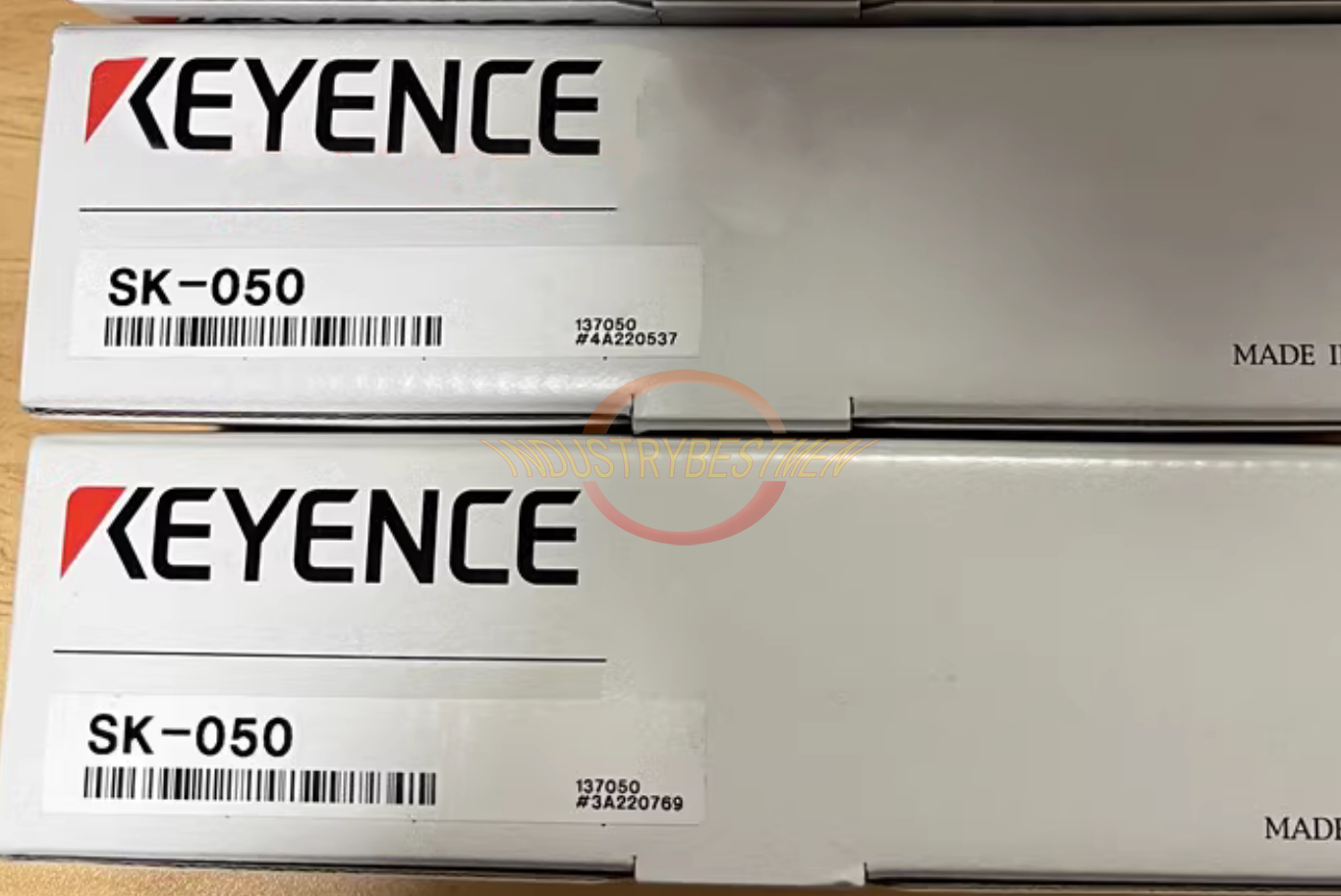 New 1PC KEYENCE SK-050 electrostatic measurement sensor | eBay