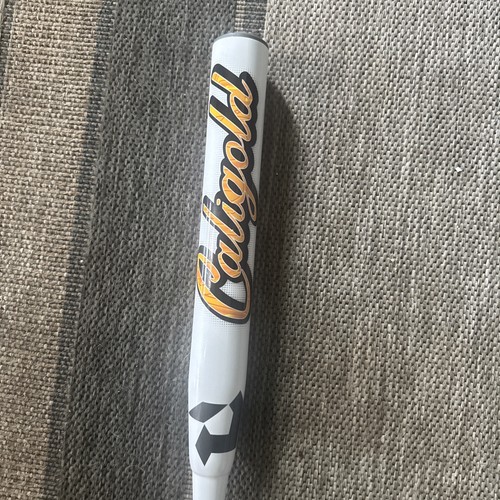 2024 Demarini Caligold Two Piece 26.5 Balanced Senior Softball Bat | eBay