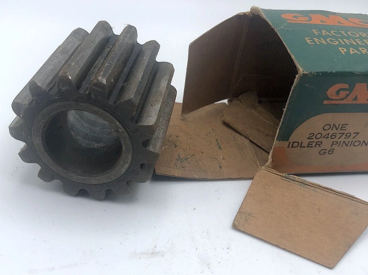 How To Buy New Old Stock (NOS) Parts on eBay