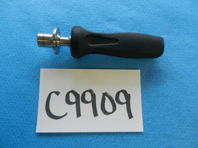 Zimmer Surgical Orthopedic Cannulated Quick Connect Handle | eBay