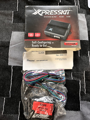 Xpresskit Interface Module KIVW | eBay