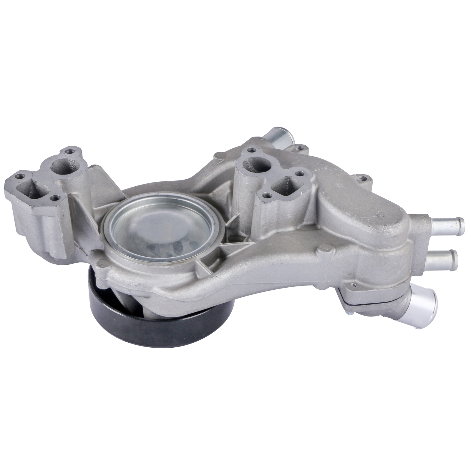 Engine Water Pump For Chevy Silverado Avalanche Tahoe GMC Sierra 1500 ...