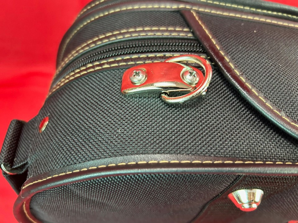 Gagliano Humisheld Violin Case 4/4 Oblong Case -Creamy Blue Elegant ...