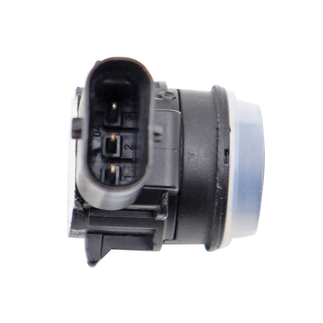 Front Parking Sensor Assist PDC for Tesla Model S 1048474-01-A Black | eBay