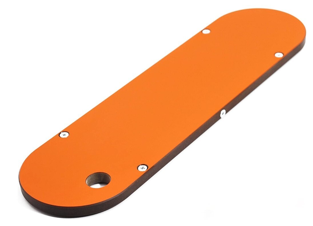 Leecraft PM-1 Zero Clearance Table Saw Insert For Powermatic Model 66 ...