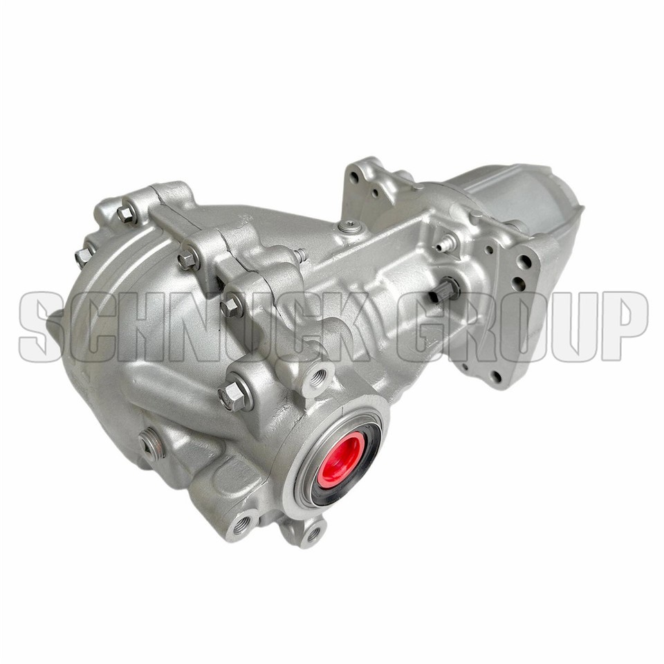 REAR DIFFERENTIAL For FORD FLEX EXPLORER EDGE AWD 4WD 2013-2019 CV6W ...