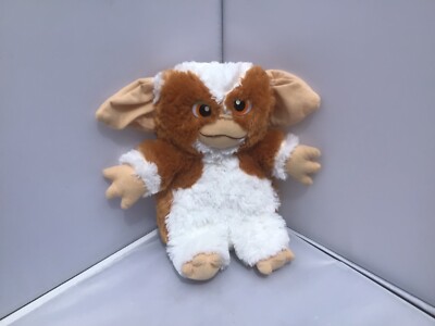 Toy Factory Gremlins Gizmo Plush 2014 Stuffed Animal Toy - 10.5" Tall ...