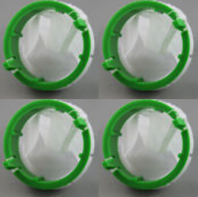 4 x Simpson CONTESSA 405 425 426 822 Washing Machine Lint Filter Bag | eBay