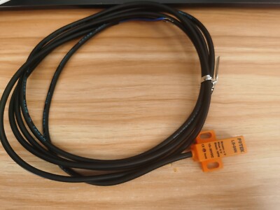 New Fotek LS-04N LS04N Proximity Sensor 10-30VDC Brand Free Ship | eBay