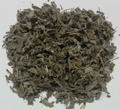 PREMIUM QUALITY 1/2 Lb/8oz Dried SAGE LEAVES 100%Pure Maramia/Common ...