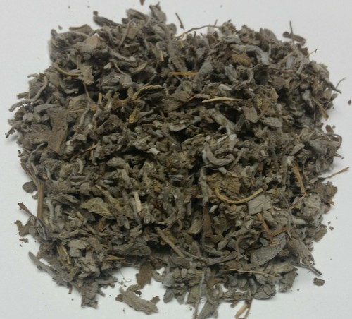 PREMIUM QUALITY 1/2 Lb/8oz Dried SAGE LEAVES 100%Pure Maramia/Common ...