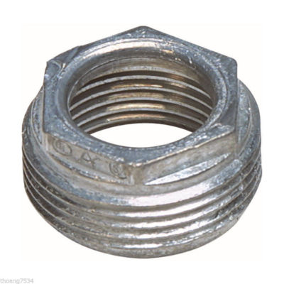 Sigma Pro Connex - RIGID 1" to 1/2" Reducing Bushing - 49002 - NEW | eBay