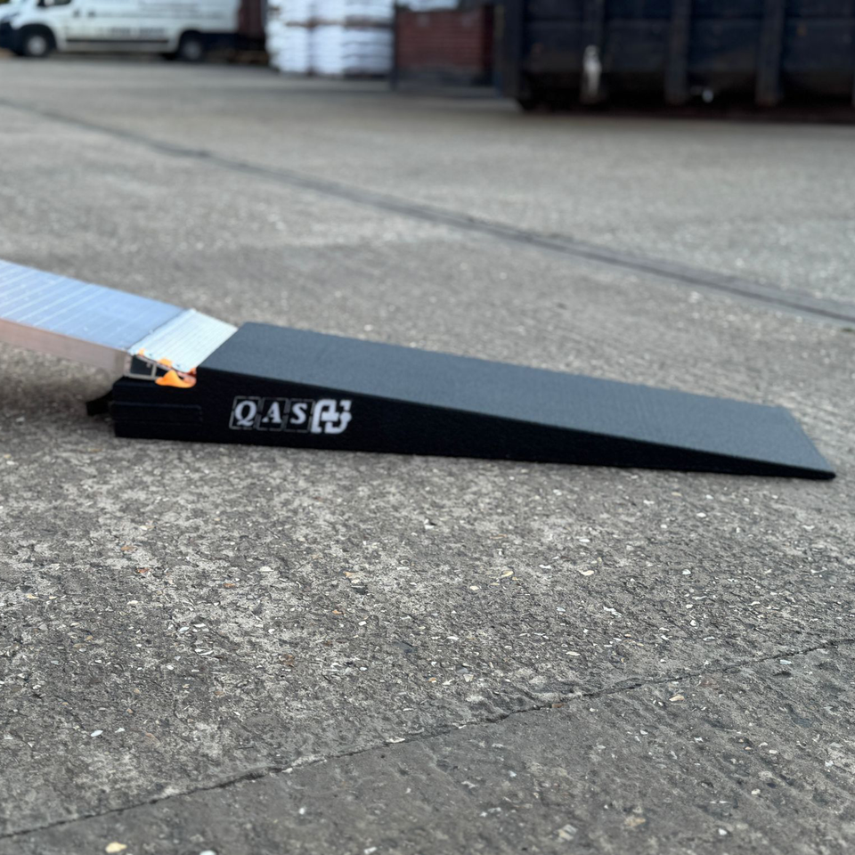 Recovery Trucks Race Ramps Low Approach Car Loading Extension Ramps ...