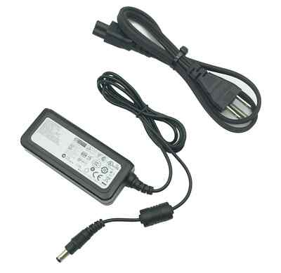 New Original OEM 19V AC Adapter for BenQ VZ2770 VZ2770-B VZ2770H ...