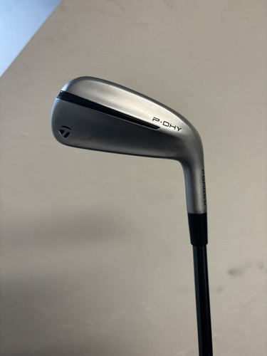 Taylormade P-DHY 3 Iron 20 Degree RH X-stiff | eBay