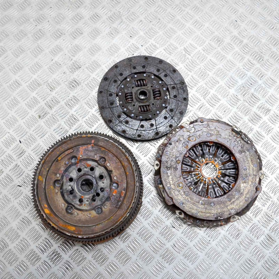 Ford Transit MK4 Schwungradkupplungssatz 127004910 327006010 2.2D 92kw ...