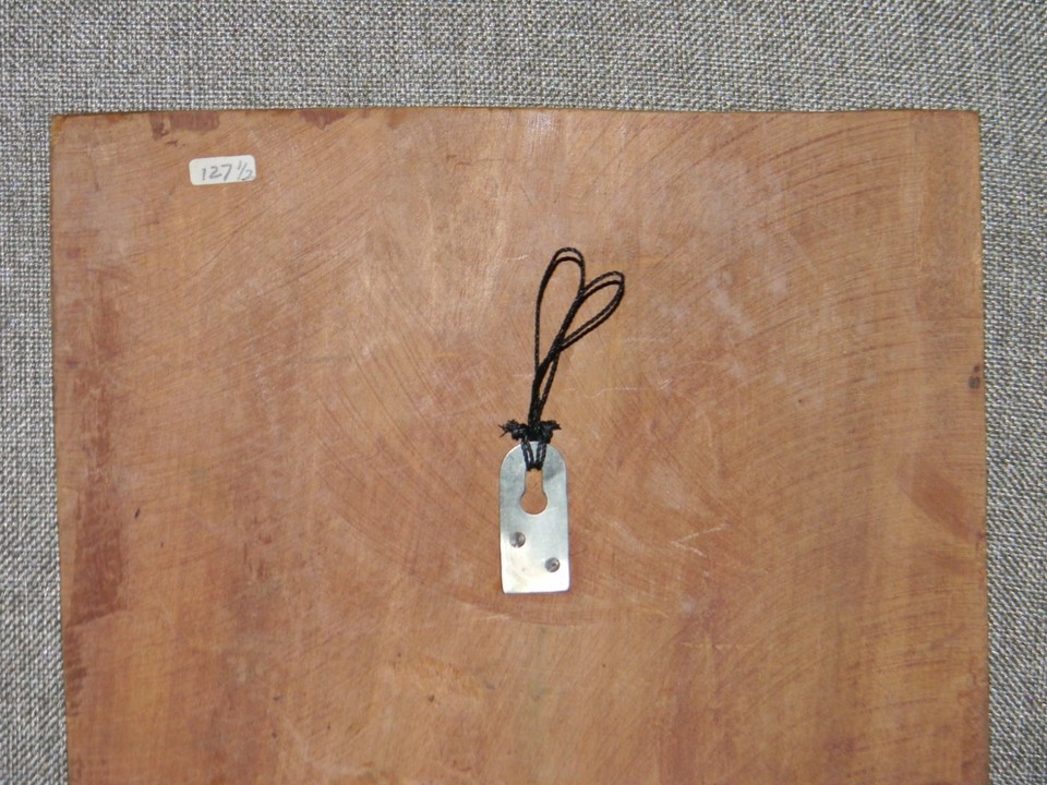 Vintage BALINESE RAMA & SITA High Relief Intricate Wall Art Teak Wood ...