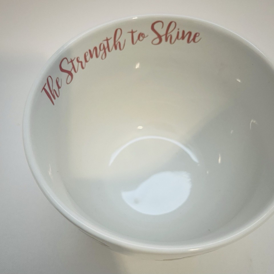 Large Disney Princess Strength To Shine Ceramic Coffee/ Soup Mug Zrike ...