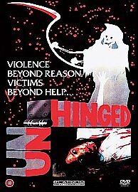 Unhinged (DVD, 1982) for sale online | eBay