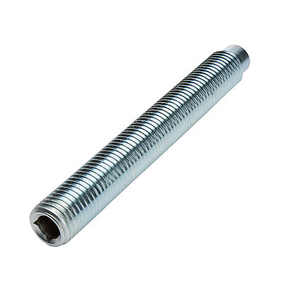 ALLSTAR PERFORMANCE Jack Bolt Steel 8in Coarse Thread ALL56106 | eBay