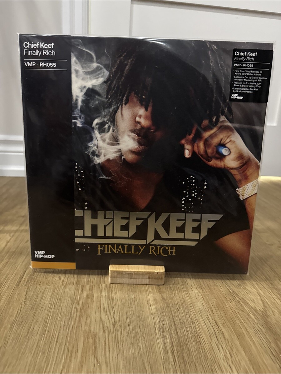 Finally Rich Album List Chief Keef Finally Rich (Deluxe) Lyrics And