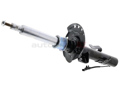 BWI Front Right Strut Assembly LR079422 Land Rover Range Evoque | eBay