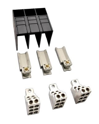 KXT2MC-3PC, ABB, Kit Mc Cu 6X14-2 Awg Xt2 3Pc U 1Sda075901R0001 | eBay