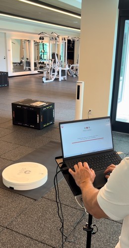 Styku 3D Body Scanner - Complete System with Laptop | eBay