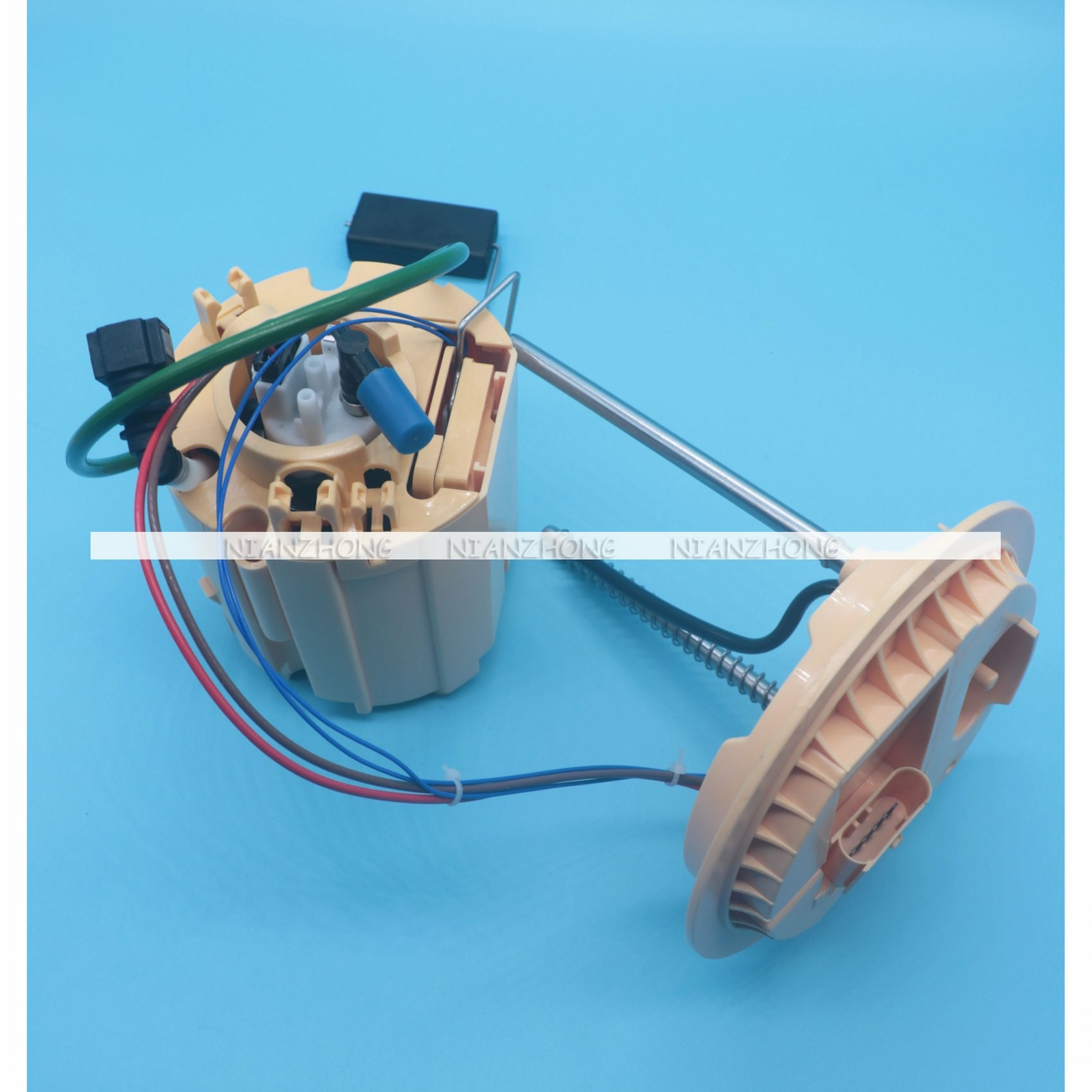 Fuel Pump Assembly 1644700394 For Mercedes-Benz GL350 GL320 ML350 ML320 ...