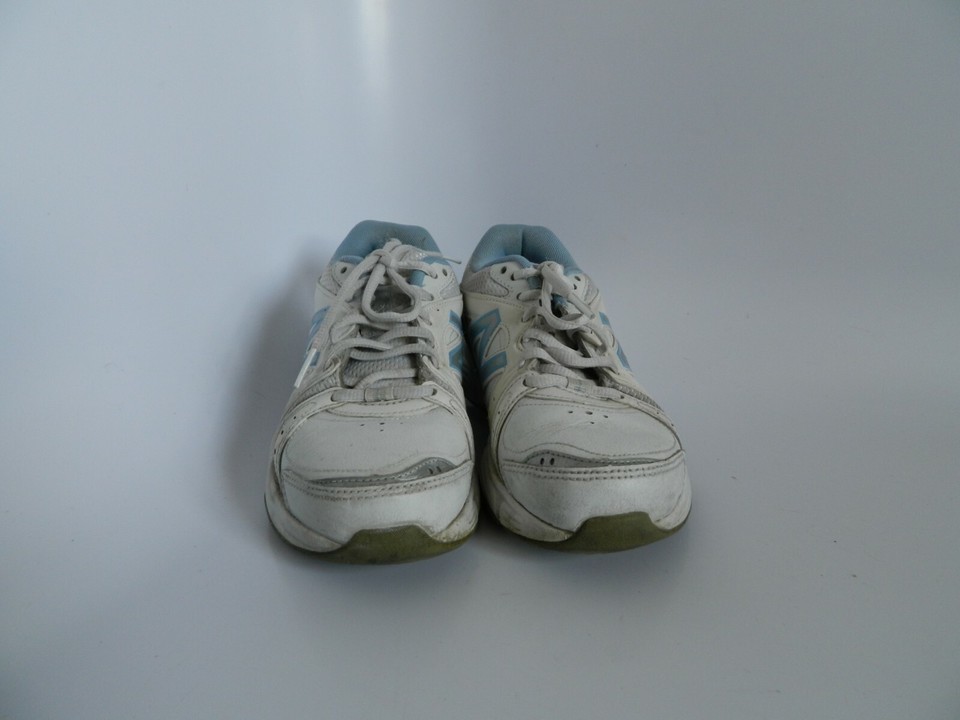 Womens New Balance 519 WX519WL Cross Training Shoes Size 6.5 | eBay