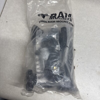 RAM-VP-TTM8-1U RAM-VP-TTM8-1U RAM 8 Inches Upper Pole with Do... | eBay