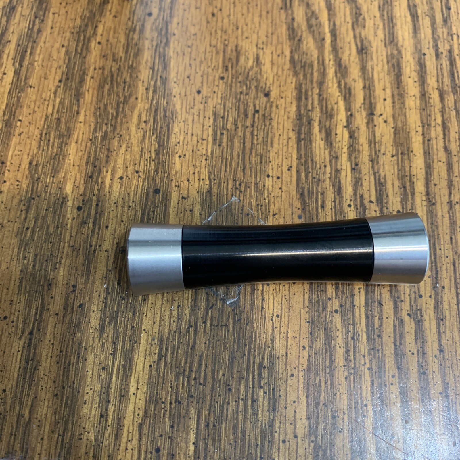 The WDT Tool Black 0.4 mm Pins 6 Pins & Storage Vault Stainless Steel ...