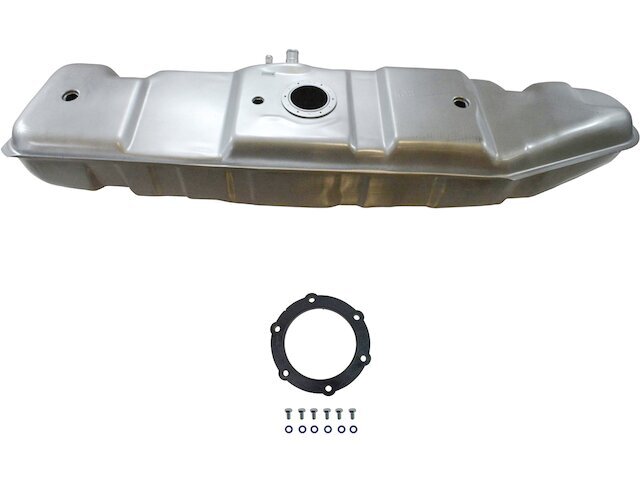 TRQ 54NX17J Fuel Tank Fits 1997-2002 Ford E150 Econoline Club Wagon ...