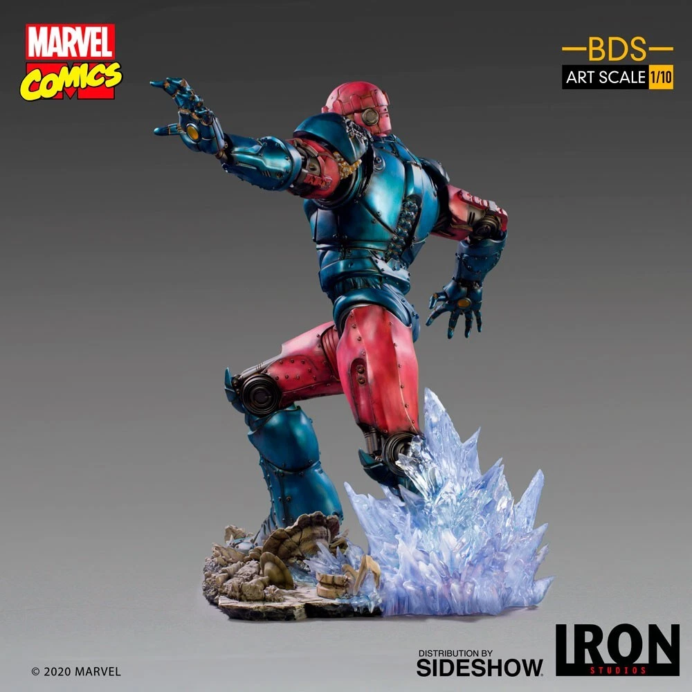 X Men 3 Sentinels