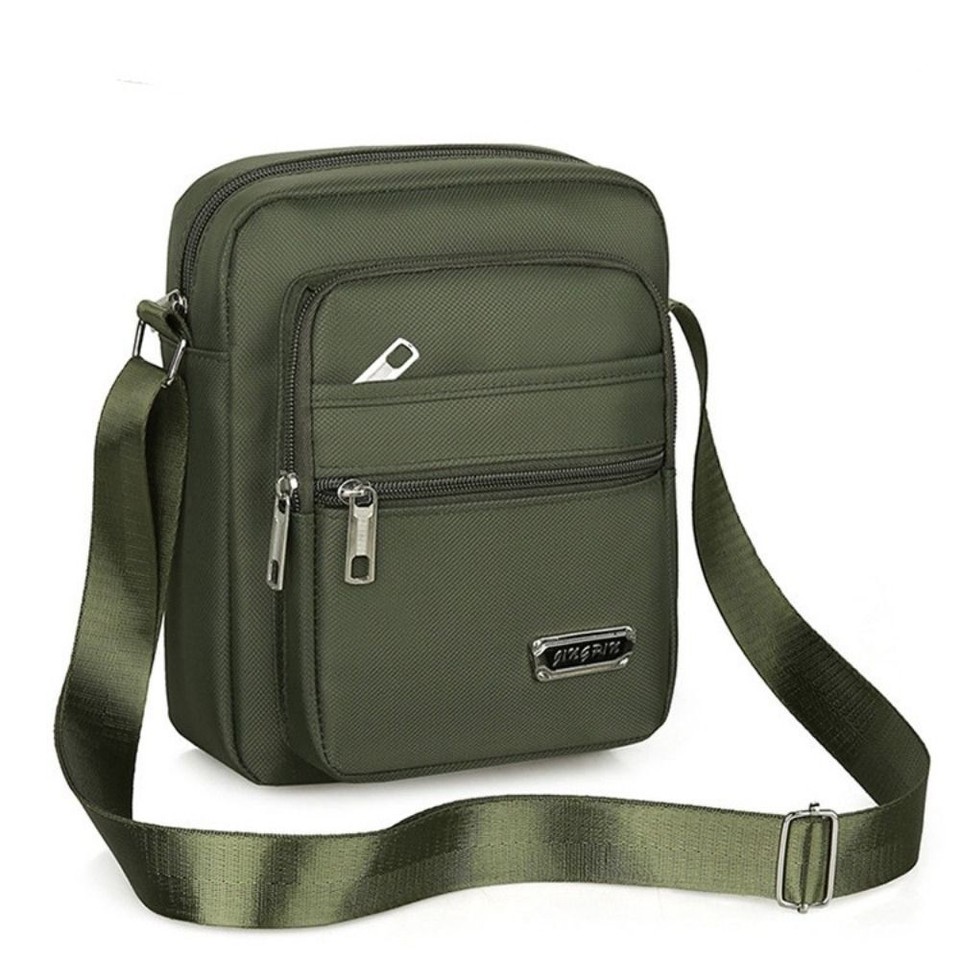 Male Travel Man Handbags Shoulder Bag Boy Messenger Bags Men Crossbody ...