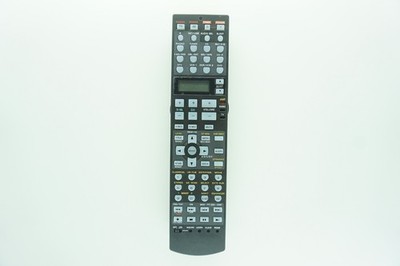 Remote Control For Yamaha RAV352 WD108500 RX-V2500 A/V AV RECEIVER ...