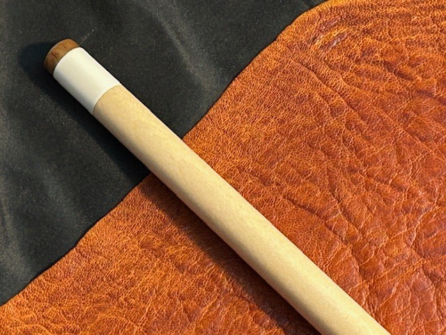 McDermott Stinger Jump pool cue with Stinger Wood Break Shaft. | eBay