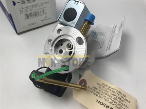 1pcs New EMERSON electronic oil level balancer OMB-JB24 OMBJB24 | eBay