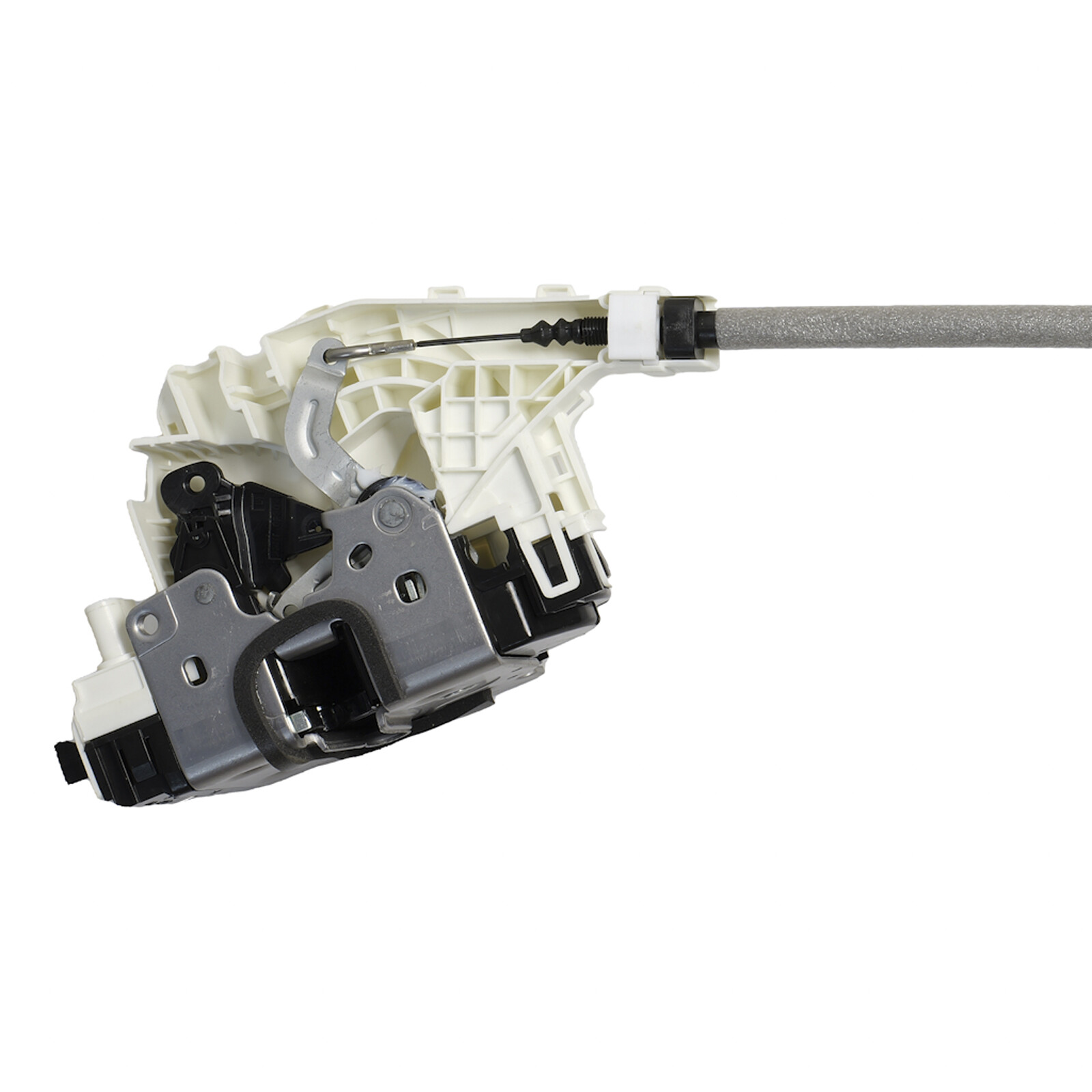 2047201535 For Benz C300 C63 AMG Front Left Driver Side Door Lock Latch ...