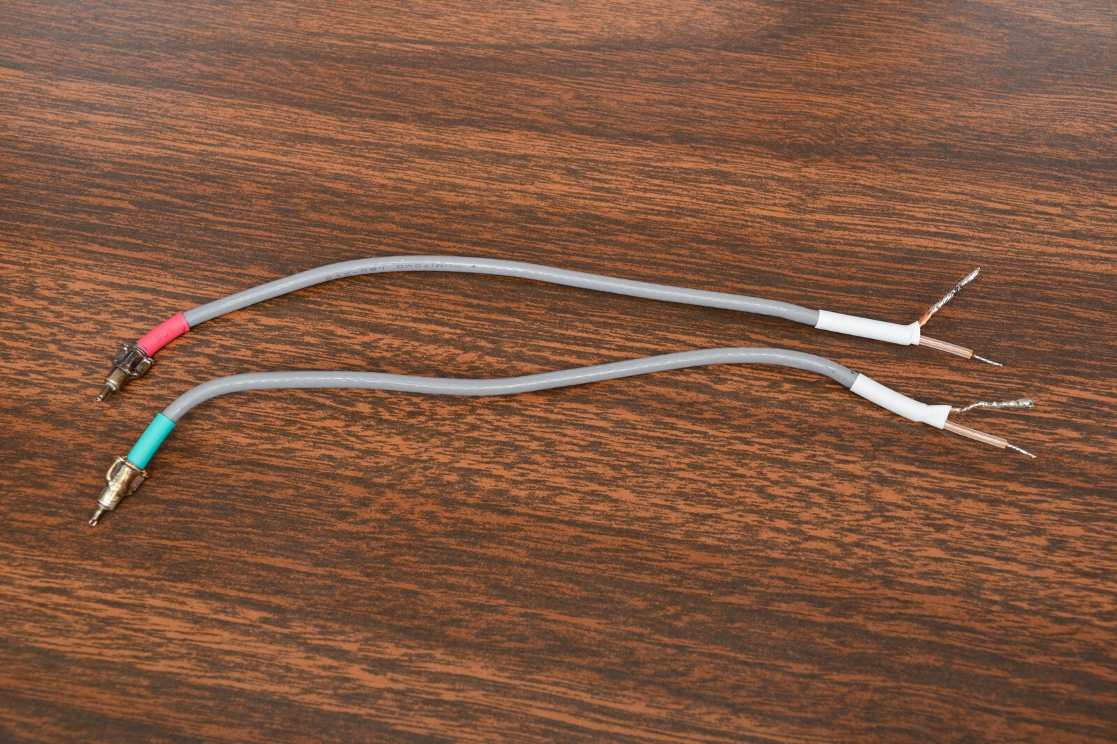 QTY 2 MINI COAX w/PC BOARD CONNECTORS TROUBLESHOOTERS KIT | eBay